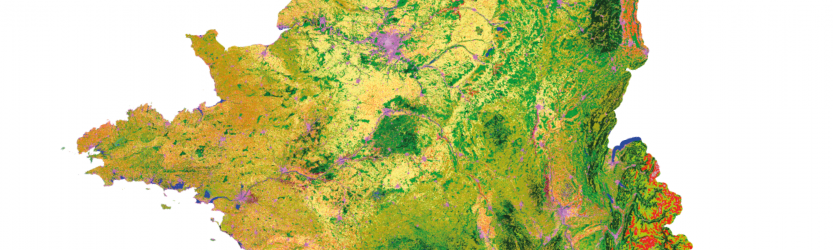 Theia Thematic Products – Theia