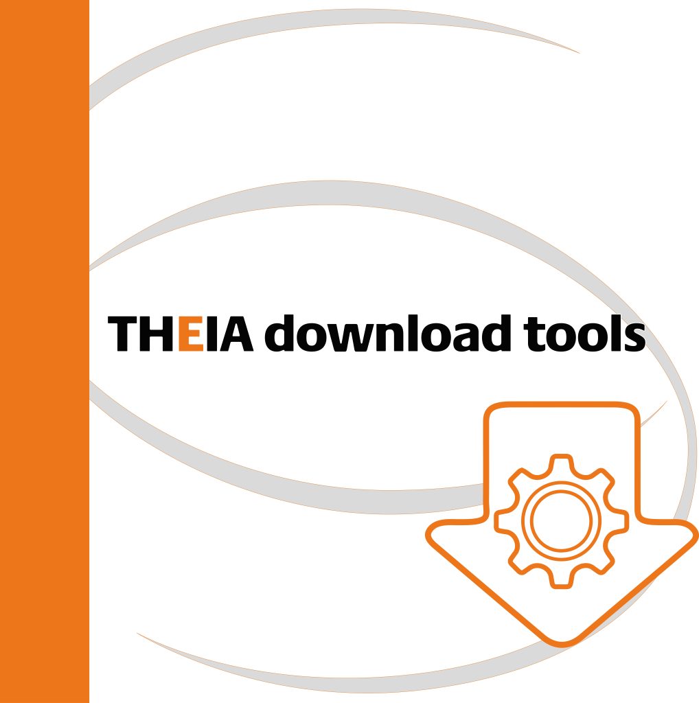 THEIA Catalogues – Theia